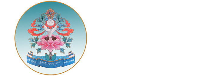 THE PALYUL LINEAGE - Orgyan Osal Cho Dzong